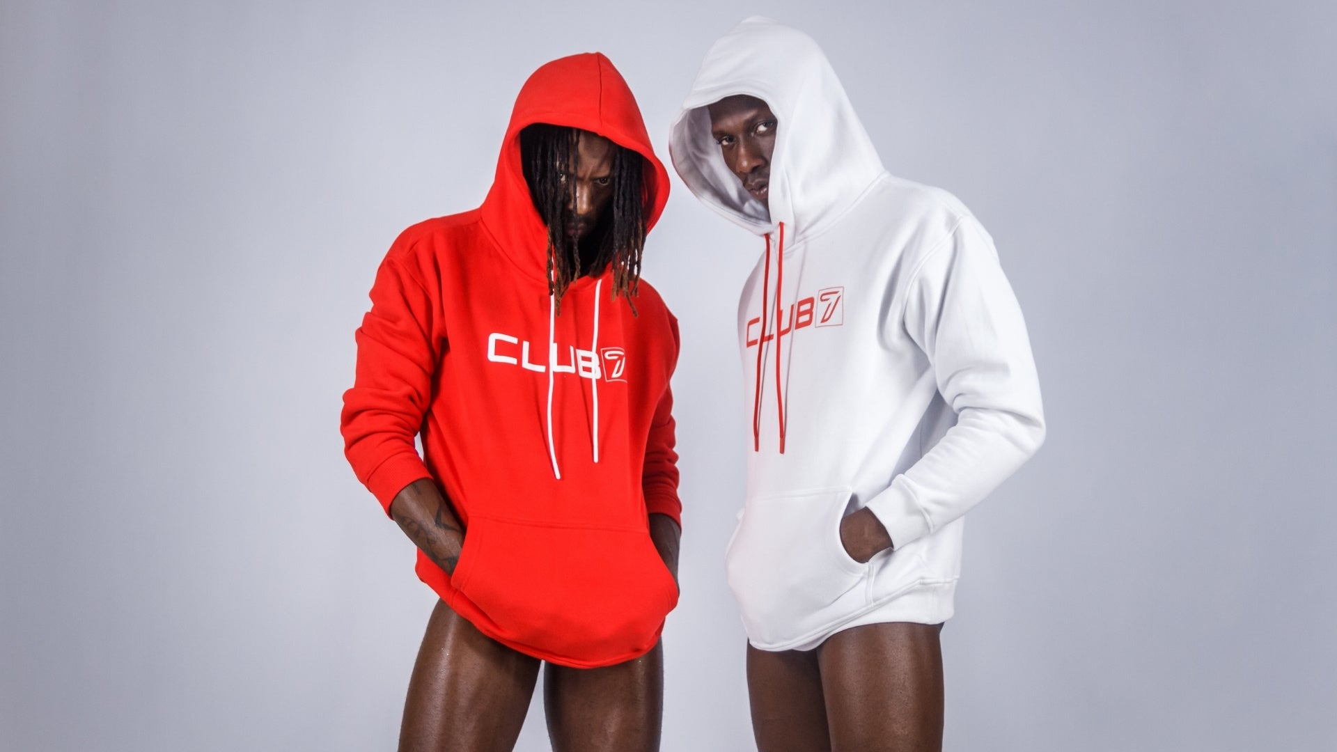 Club Seven Limited Edition Range – Club Seven Menswear